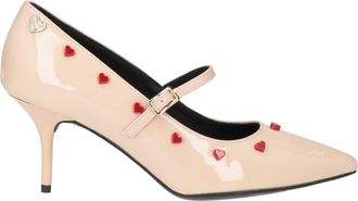 Love Moschino SCHUHE - Pumps auf YOOX.COM