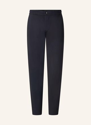 Bogner Sweathose blau