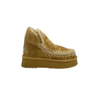 Mou Mini Skimo Boot - - Shoes - Damen - Beige - 38 EU