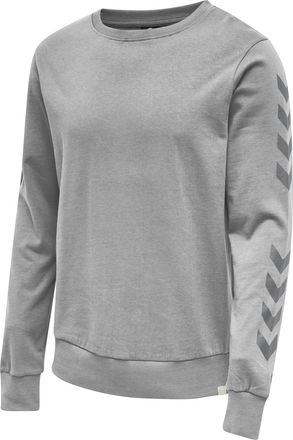 Hummel Legacy Chevron Sweatshirt