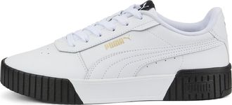 Puma Carina 2.0 Sneakers Damen, Schuhe, Wei&szlig;, 37.5