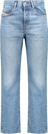 Diesel Homme, Jeans, Bleu, Taille: W34 Jeans