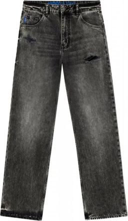 HUGO BOSS Homme, Jeans, Gris, Taille: W27 Leni B Jeans