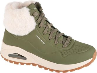 Skechers Ankle Boots Uno Rugged - Fall Air