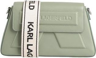 Karl Lagerfeld SACS - Sacs Bandouli&egrave;re sur YOOX.COM