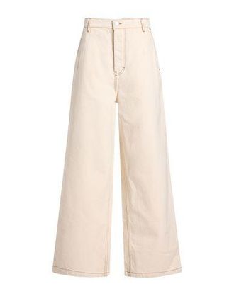 Ami BAS - Pantalons en jean sur YOOX.COM