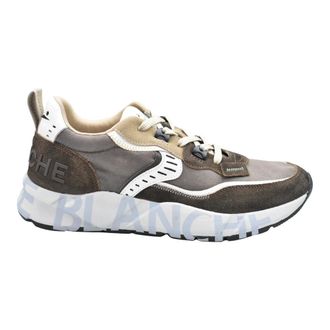 Voile Blanche Homme, Chaussures, Multicolore, Taille: 42 EU Club01 Baskets