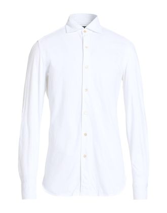 LUIGI BORRELLI NAPOLI TOPS - Hemden auf YOOX.COM