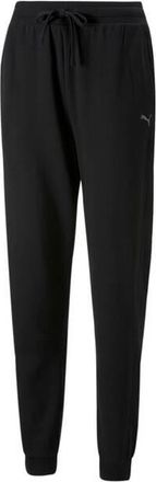 Puma Damen Sporthose STUDIO FLEECE JOGGER