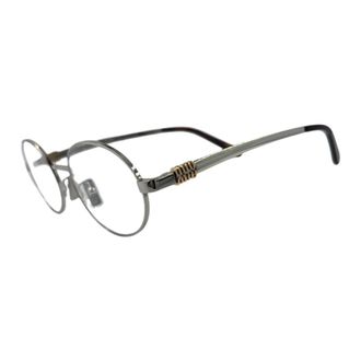 Miu Miu Damen, Accessories, Grau, ONE SIZEGr&ouml;&szlig;e