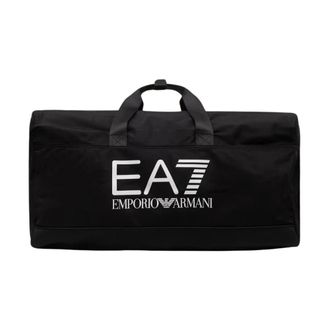 Emporio Armani Sporttasche - - Bags - unisex - Schwarzk - ONE SIZE