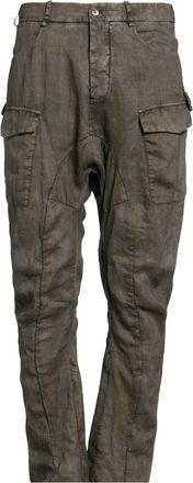 Masnada HOSEN & R&Ouml;CKE - Hosen auf YOOX.COM