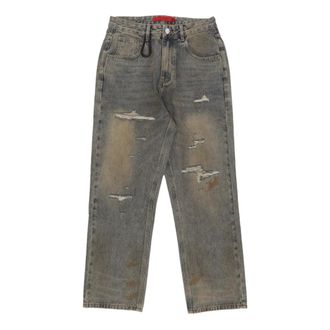 Acupuncture Original Denim Jeans - - Jeans - Herren - Blau - W30