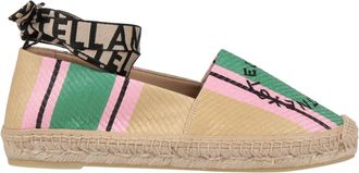 Stella McCartney SCHUHE - Espadrilles auf YOOX.COM