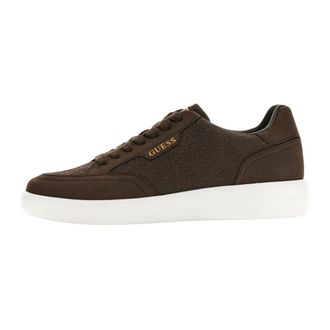 Guess Sneakers - - Shoes - Herren - Braun - 43 EU