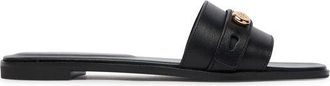 Tory Burch Tory Burch Pantoletten Romy 181993 Schwarz