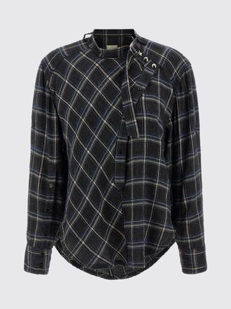 Isabel Marant Top ISABEL MARANT Femme couleur Bleu