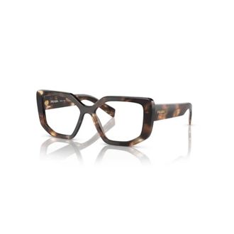 Prada Vista Stilvolles Modell Sonnenbrille - - Accessories - Damen - Braun - 54 MM