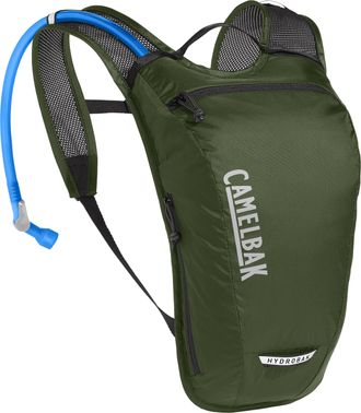 Camelbak Camelbak Hydrobak Leichter Rucksack 2.5L 50Oz Grüne Armee