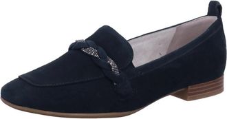 Tamaris Damen, Schuhe, Blau, 37 EUGr&ouml;&szlig;e
