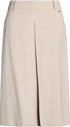 Herno HOSEN & R&Ouml;CKE - Midi-R&ouml;cke auf YOOX.COM