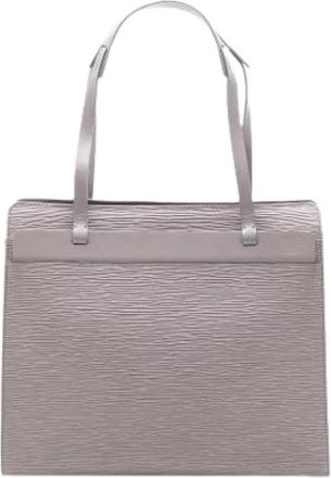 Louis Vuitton Damen, Pre-Owned, Grau, ONE SIZEGr&ouml;&szlig;e