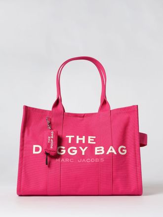 Marc Jacobs Tragetasche MARC JACOBS Damen Farbe Fuchsia