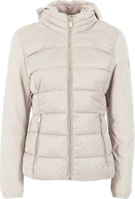 Yes-Zee Yes-zee Doudounes Beige J045 M800 Beige XS