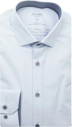 Olymp Olymp, Herren, Shirts, Wei&szlig;, 2XLGr&ouml;&szlig;e