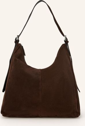 Vagabond Vagabond Shoemakers Beuteltasche Hilo braun