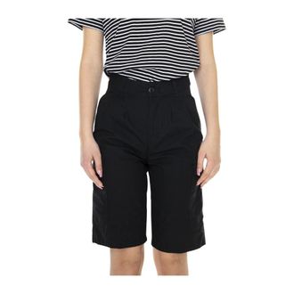 Carhartt Work in Progress Damen, Shorts, Schwarzk, W29Gr&ouml;&szlig;e