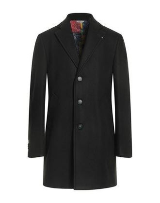 Manuel Ritz MANTEAUX - Manteaux longs sur YOOX.COM