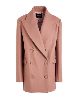 Blumarine JACKEN & M&Auml;NTEL - M&auml;ntel auf YOOX.COM