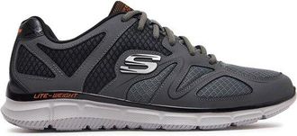 Skechers Sneakers Flash Point 58350 Grau
