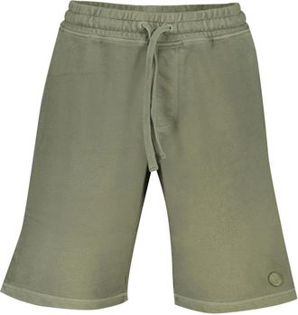 North Sails Homme, Shorts, Vert, Taille: XL Short Homme Vert avec Taille &Eacute;lastique