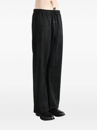 Fear of God Viblk Track Pants - Black