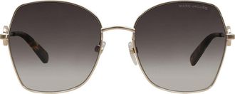 Marc Jacobs BRILLEN - Sonnenbrillen auf YOOX.COM