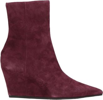 Vic Mati&eacute; SCHUHE - Stiefeletten auf YOOX.COM