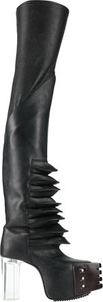 Rick Owens SCHUHE - Stiefel auf YOOX.COM