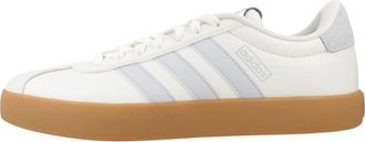 adidas Femme, Sport, Blanc, Taille: 37 1/3 EU VL Court 3.0