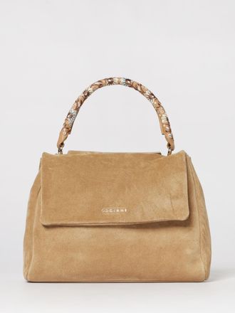 Orciani Handtasche ORCIANI Damen Farbe Braun