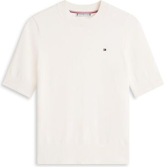 Tommy Hilfiger Pullover Fine Short Sleeve