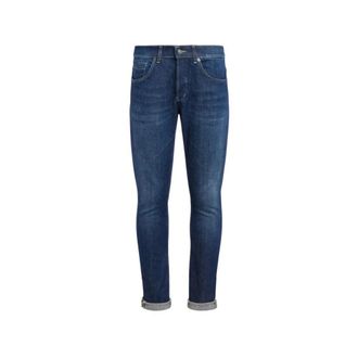 Dondup George Jeans - - Jeans - Herren - Blau - W33