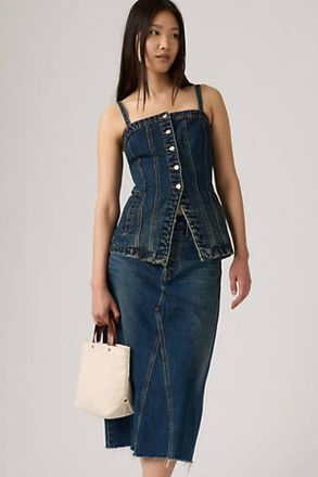 Levi's Sac Cabas Heritage Small - Homme - Neutral / Ecru - One Size