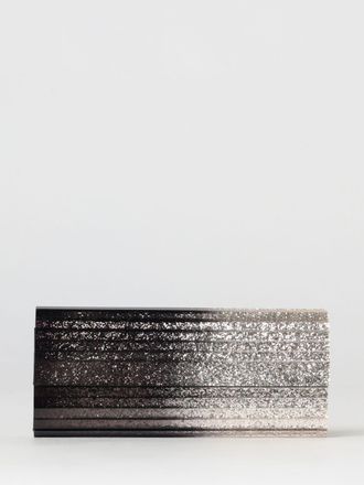 Jimmy Choo London Pochette Femme couleur Noir