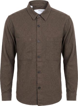 Selected JACKEN & M&Auml;NTEL - Jacken und Anoraks auf YOOX.COM