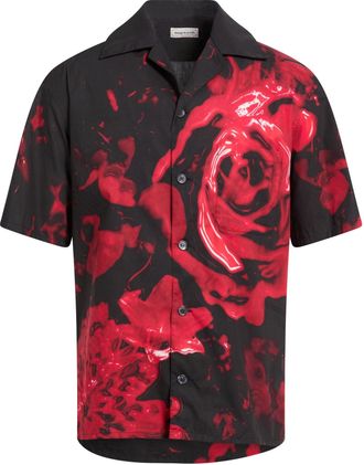 Alexander McQueen TOPS - Hemden auf YOOX.COM