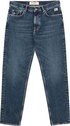 Roy Rogers Homme, Jeans, Bleu, Taille: W35 Dapper Re-Search Jeans