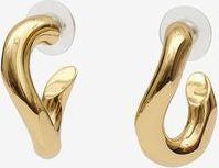 Isabel Marant Boucles DOreilles Links - Femme - Doré - Isabel Marant