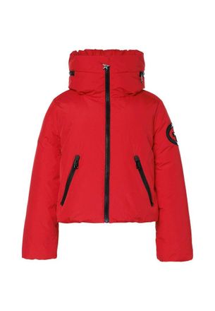 Goldbergh Damen Daunenskijacke PORTER